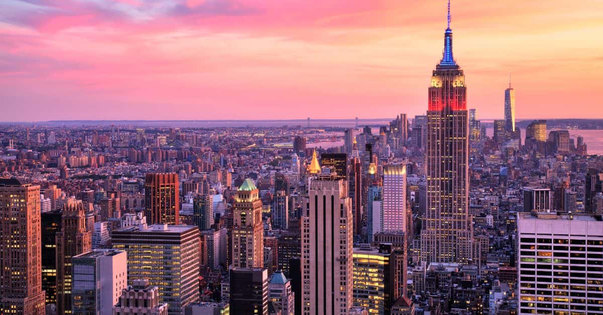 New York Inheritance Lenders | InheritanceLender.com